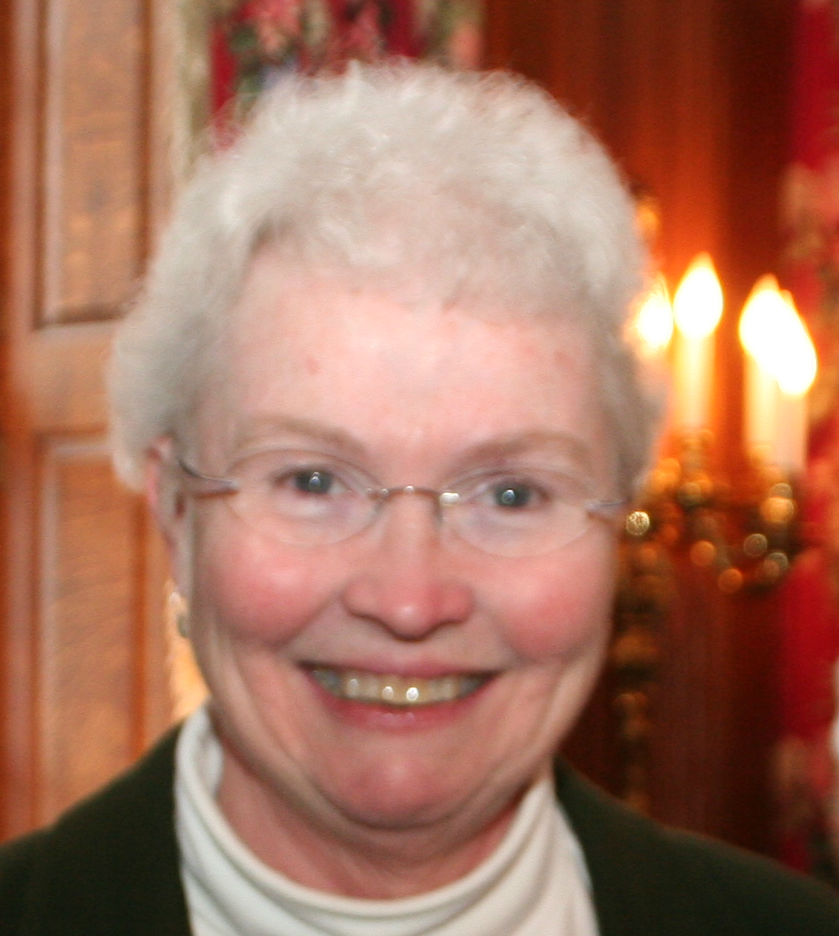 Christine Marie Eberle – connecting spirituality, scripture, and ...